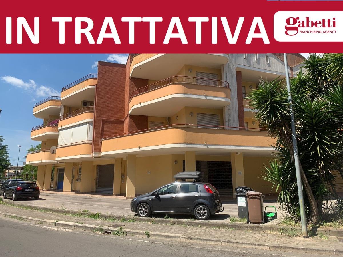 Appartamento in vendita a Latina