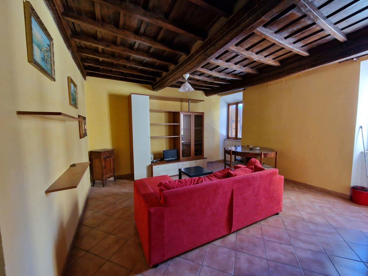 Appartamento in vendita a Norma