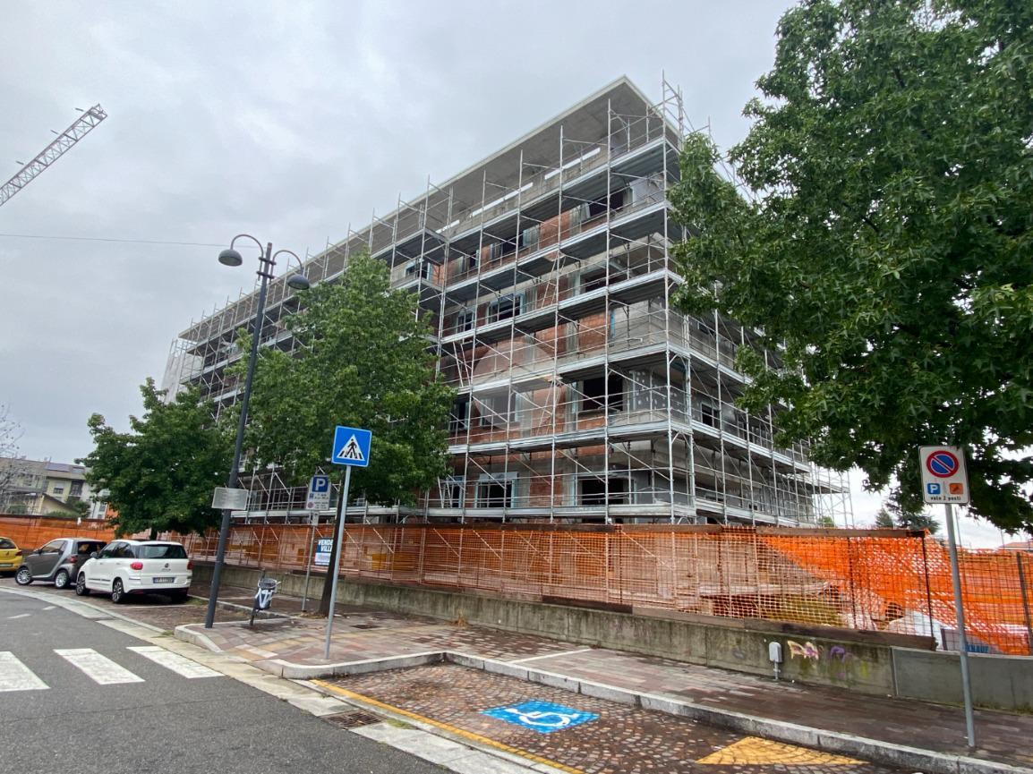 Appartamento in vendita a Pregnana Milanese