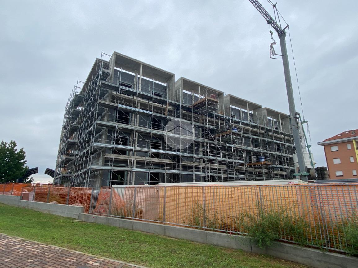 Appartamento in vendita a Pregnana Milanese