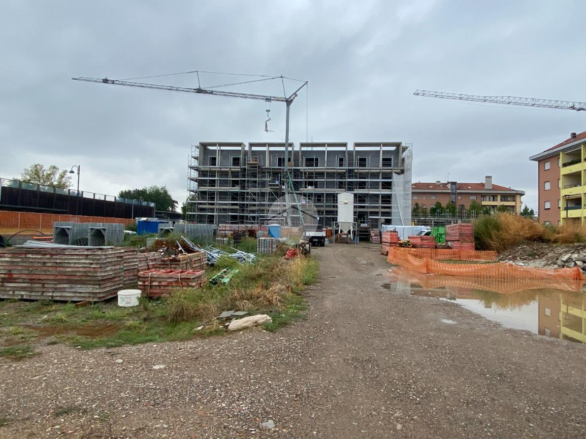 Appartamento in vendita a Pregnana Milanese