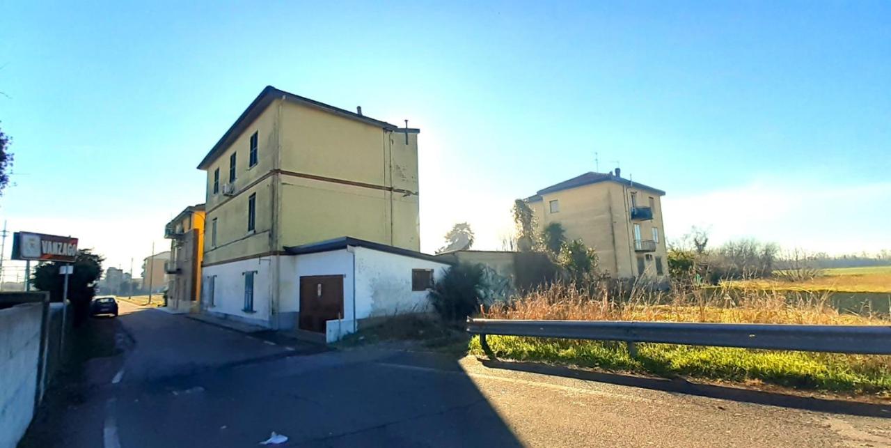 Appartamento in vendita a Pregnana Milanese