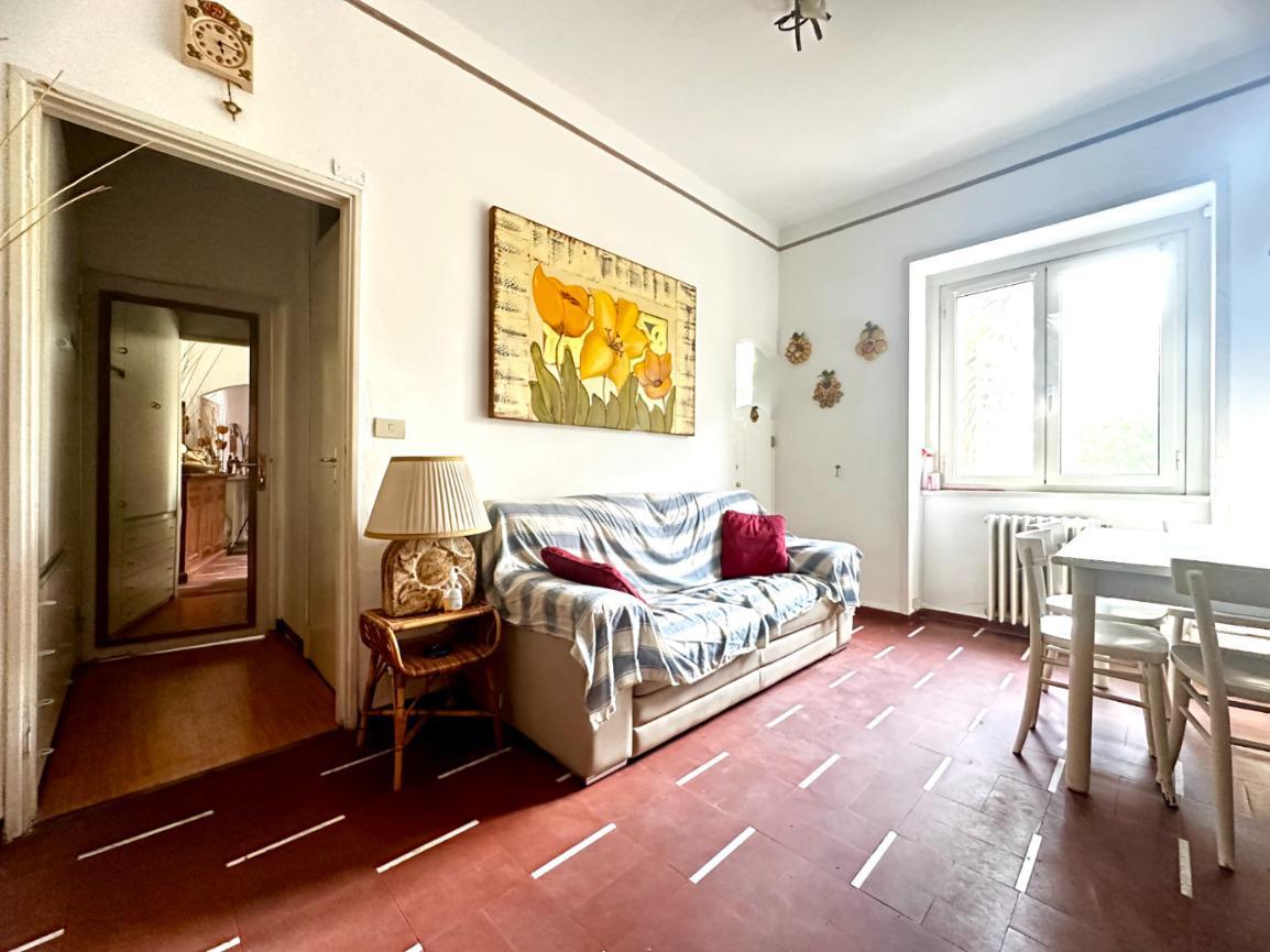 Appartamento in vendita a Massa