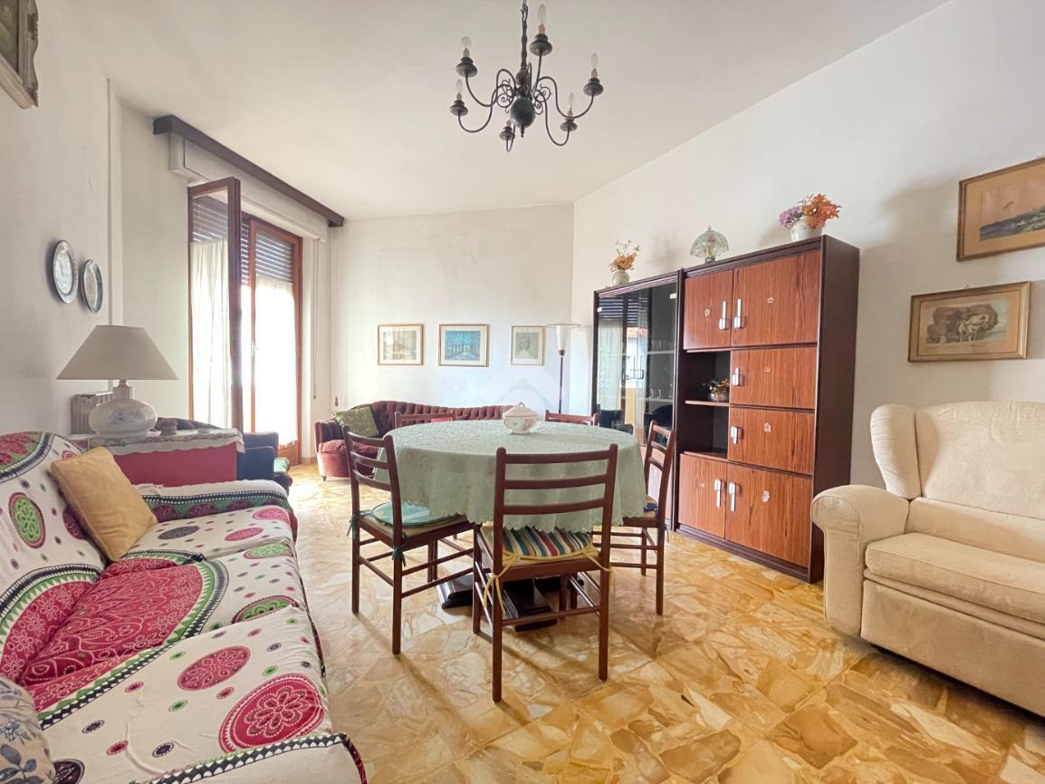 Appartamento in vendita a Massa