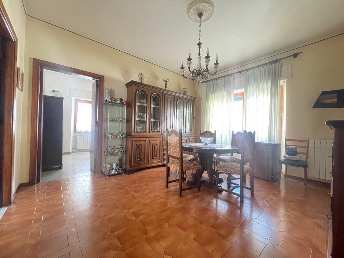 Appartamento in vendita a Massa