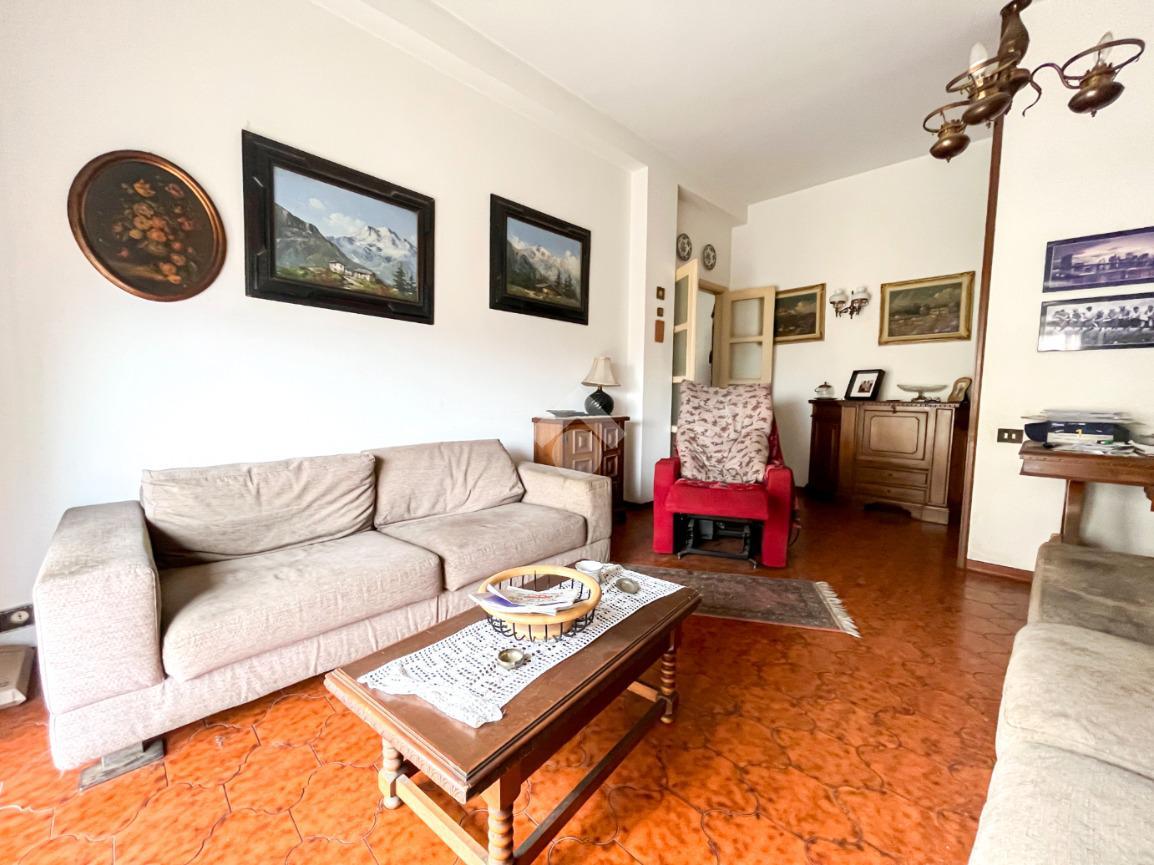 Appartamento in vendita a Massa