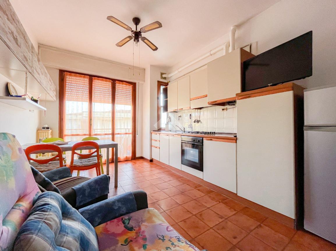 Appartamento in vendita a Massa