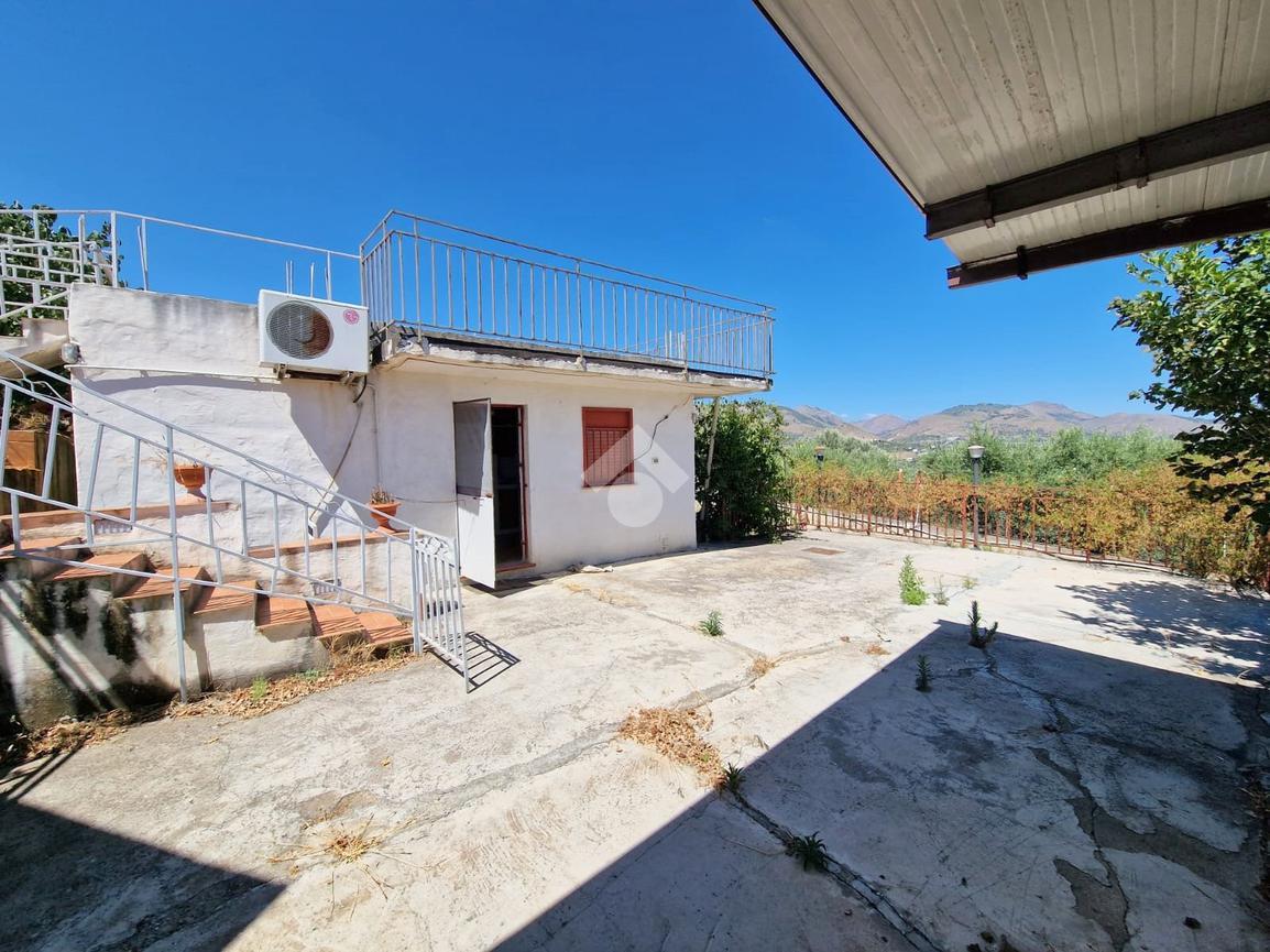 Villa in vendita a Misilmeri