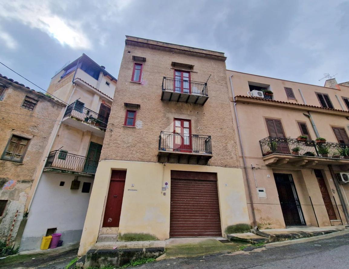 Casa indipendente in vendita a Misilmeri