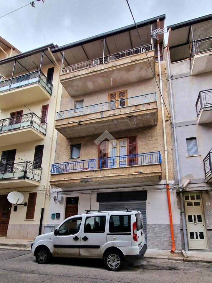 Appartamento in vendita a Misilmeri