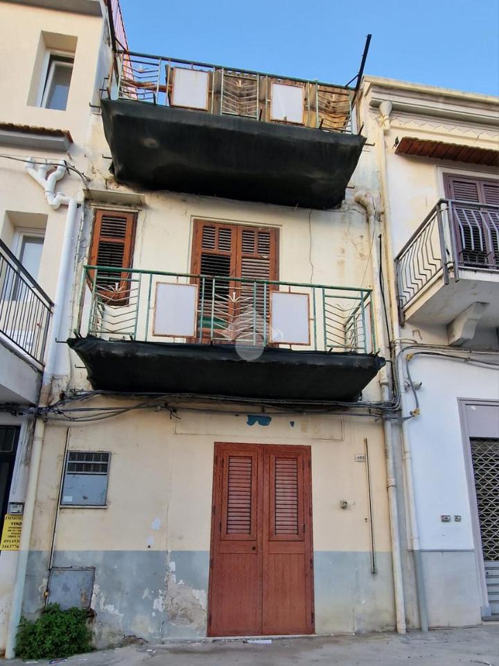 Appartamento in vendita a Villabate