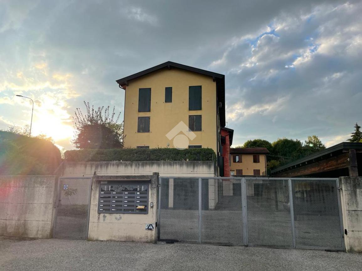 Appartamento in vendita a Reggio Emilia