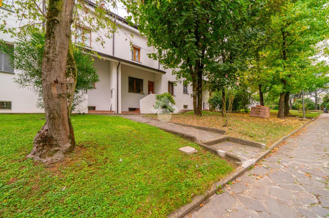 Villa a schiera in vendita a Reggio Emilia