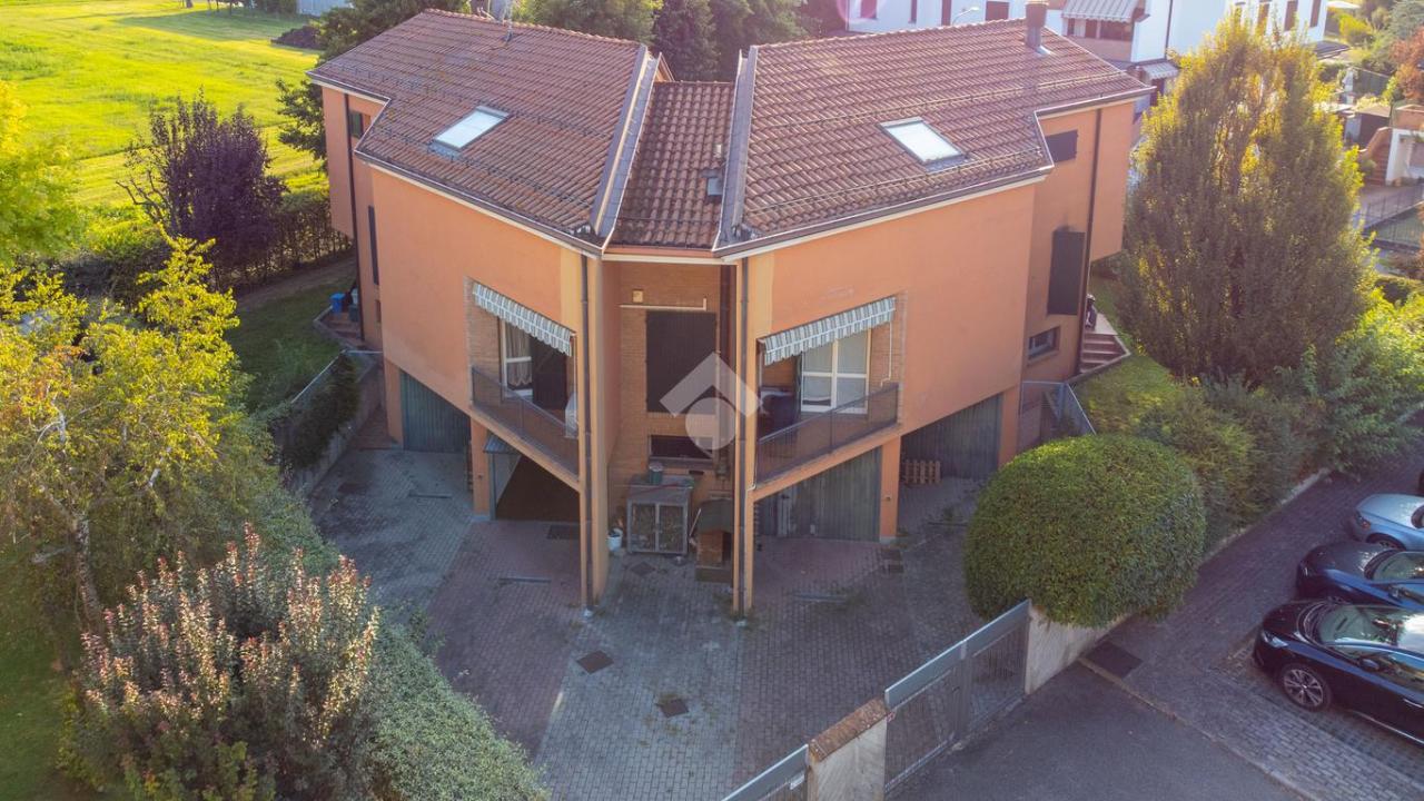 Villa in vendita a Reggio Emilia