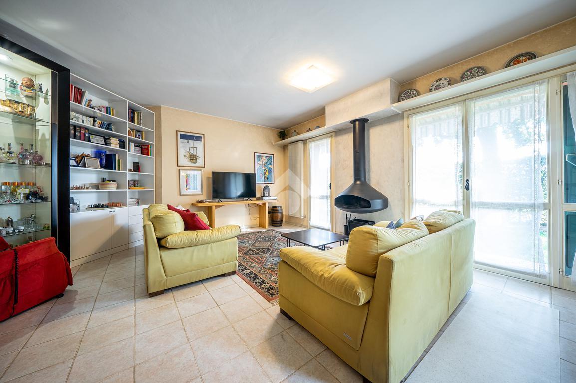 Villa in vendita a Reggio Emilia