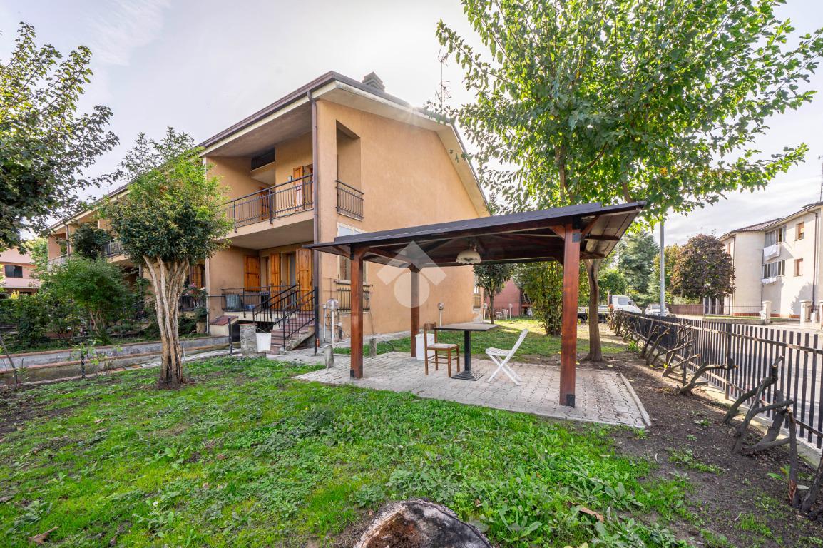 Villa a schiera in vendita a Albinea