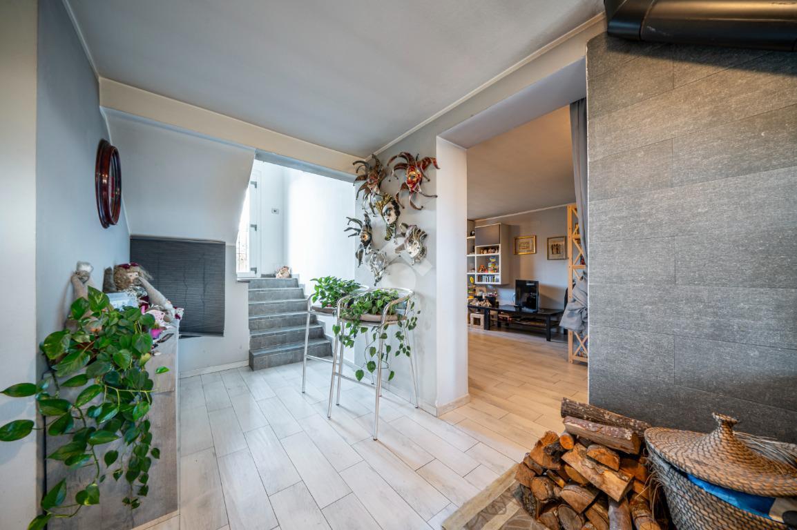 Villa in vendita a Reggio Emilia