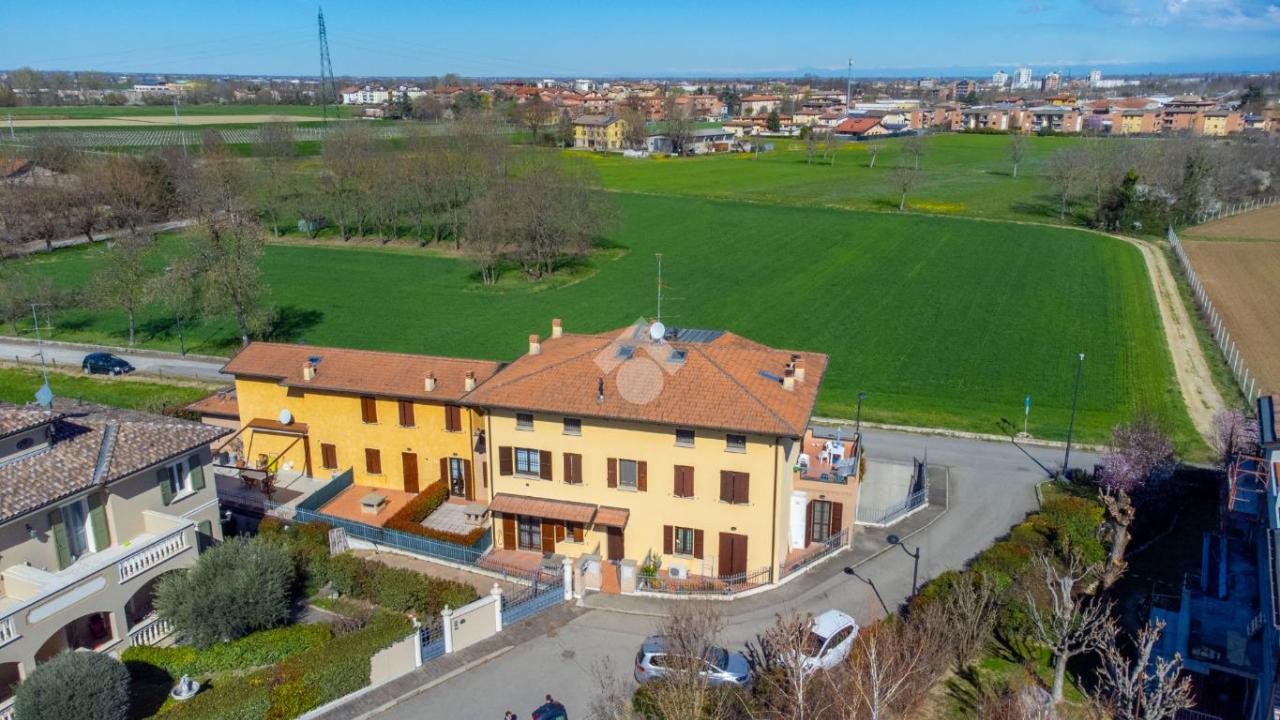 Appartamento in vendita a Reggio Emilia