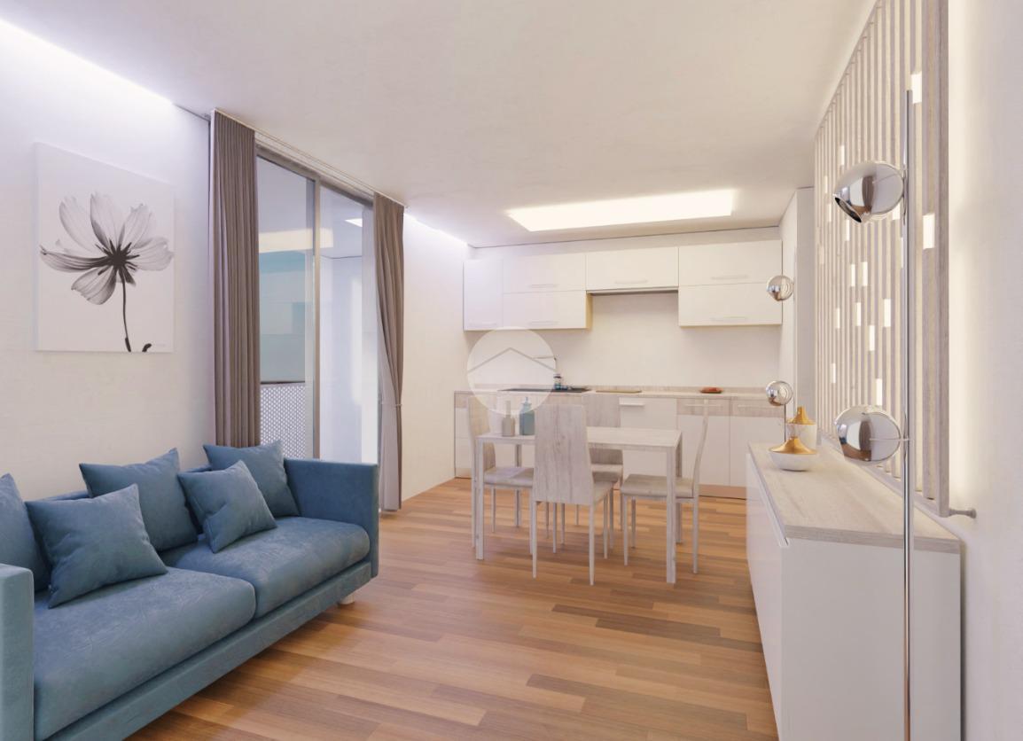 Appartamento in vendita a Alghero