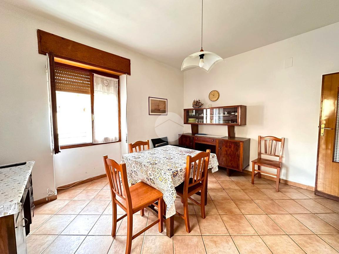 Appartamento in vendita a Alghero