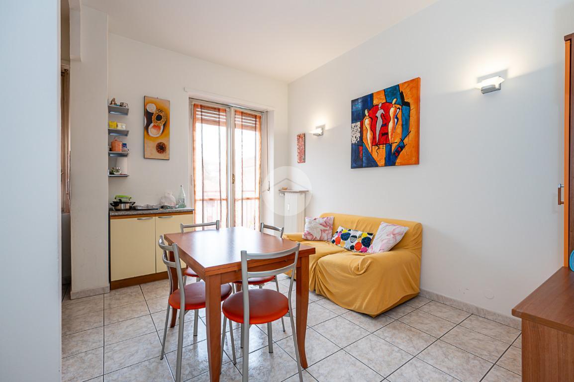 Appartamento in vendita a Grugliasco