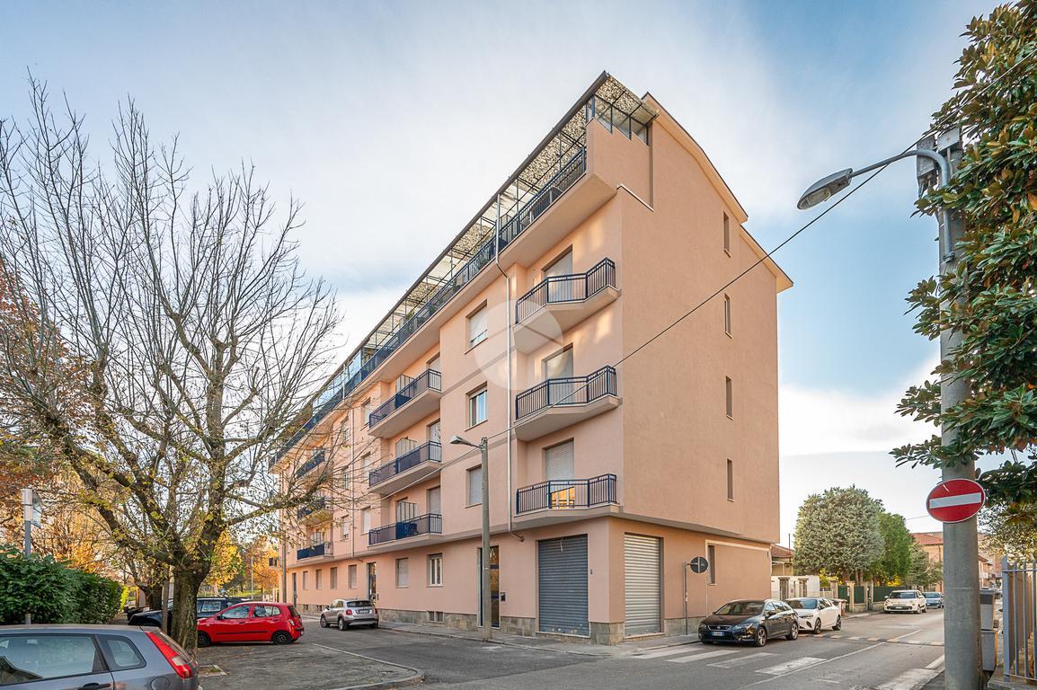 Appartamento in vendita a Grugliasco