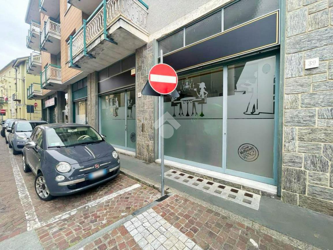 Negozio in vendita a San Giorgio Canavese