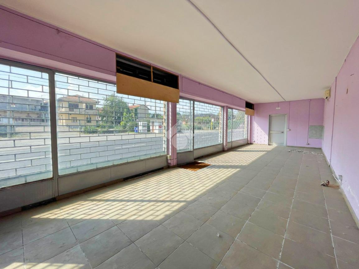 Laboratorio in vendita a Romano Canavese