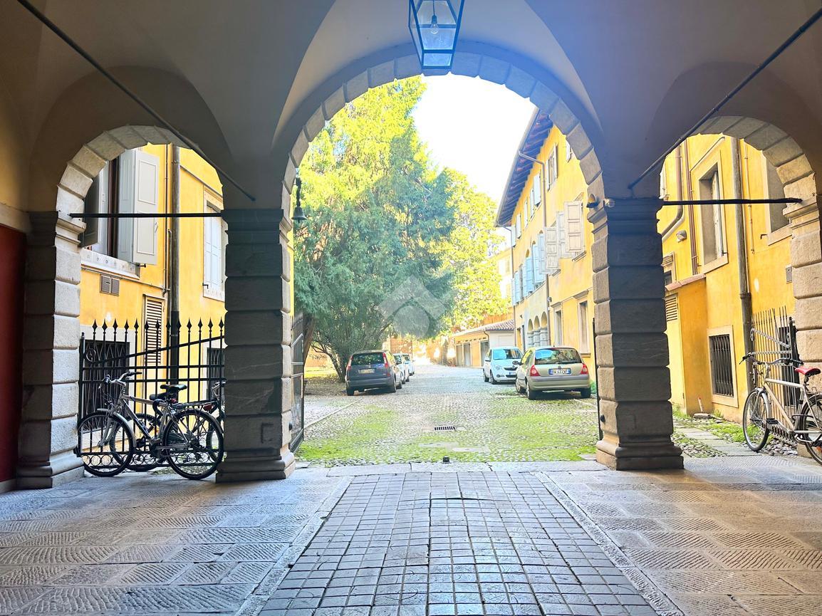 Ufficio in affitto a Udine