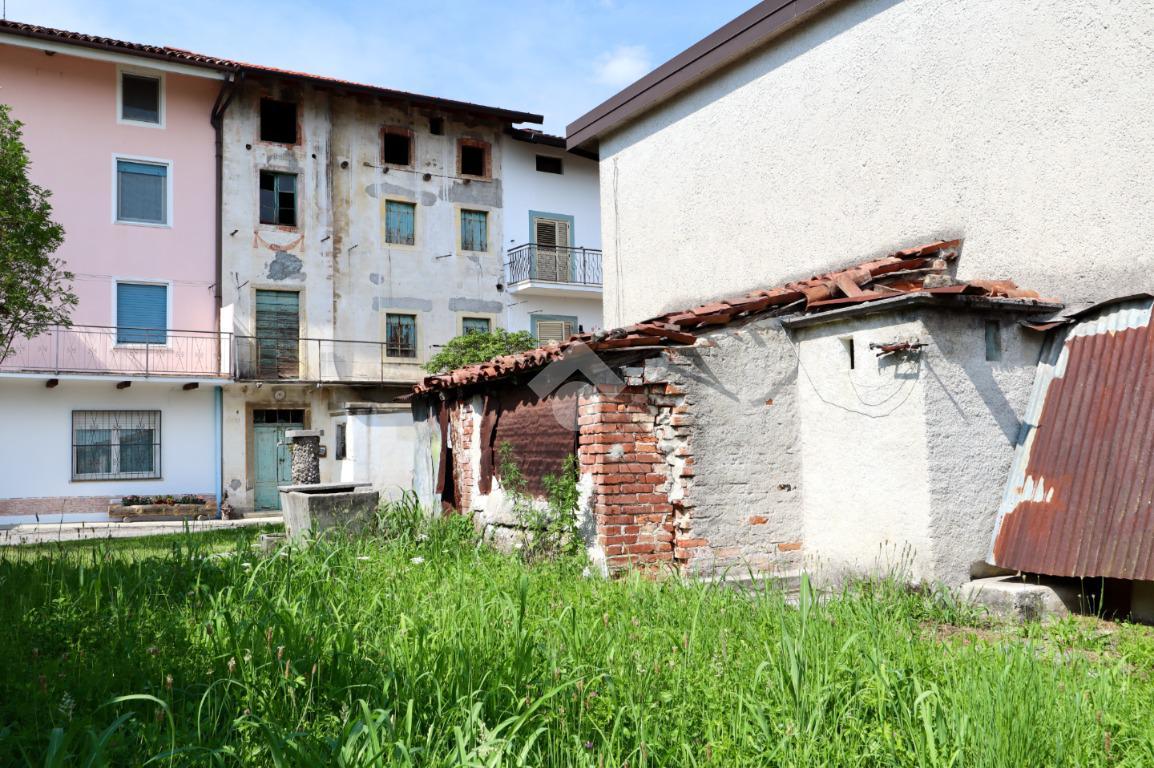 Villa a schiera in vendita a Tarcento