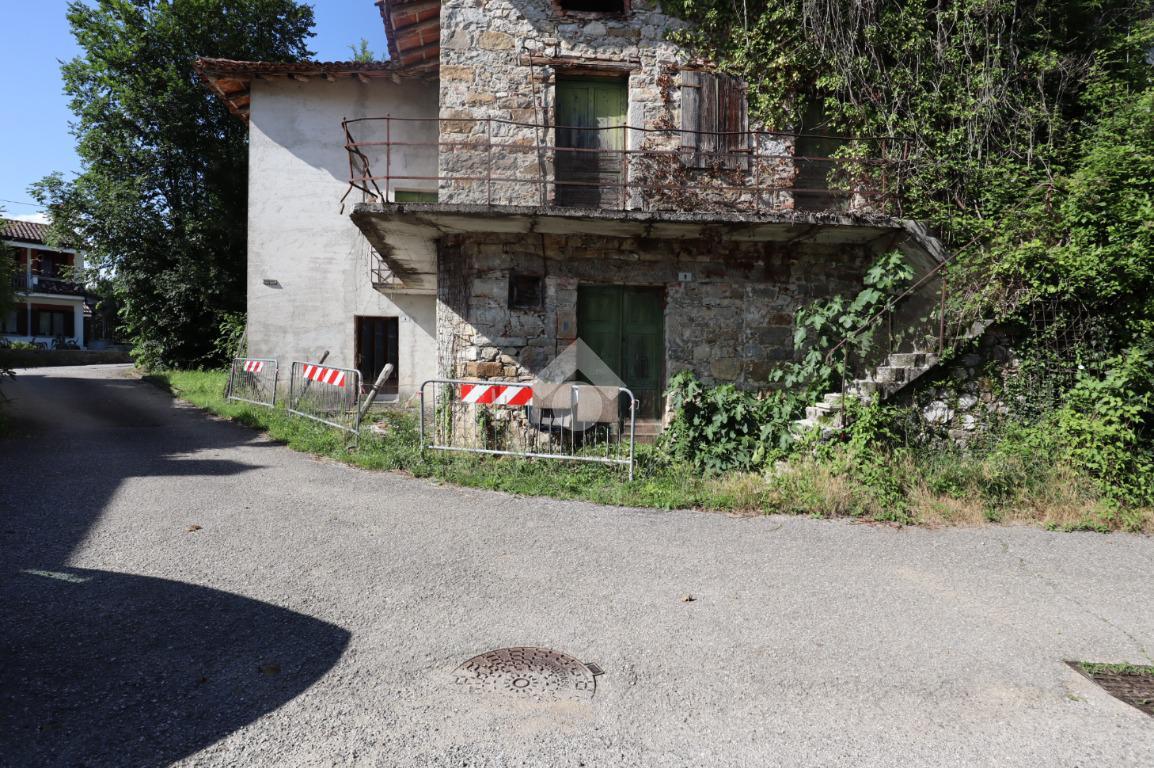 Rustico in vendita a Attimis