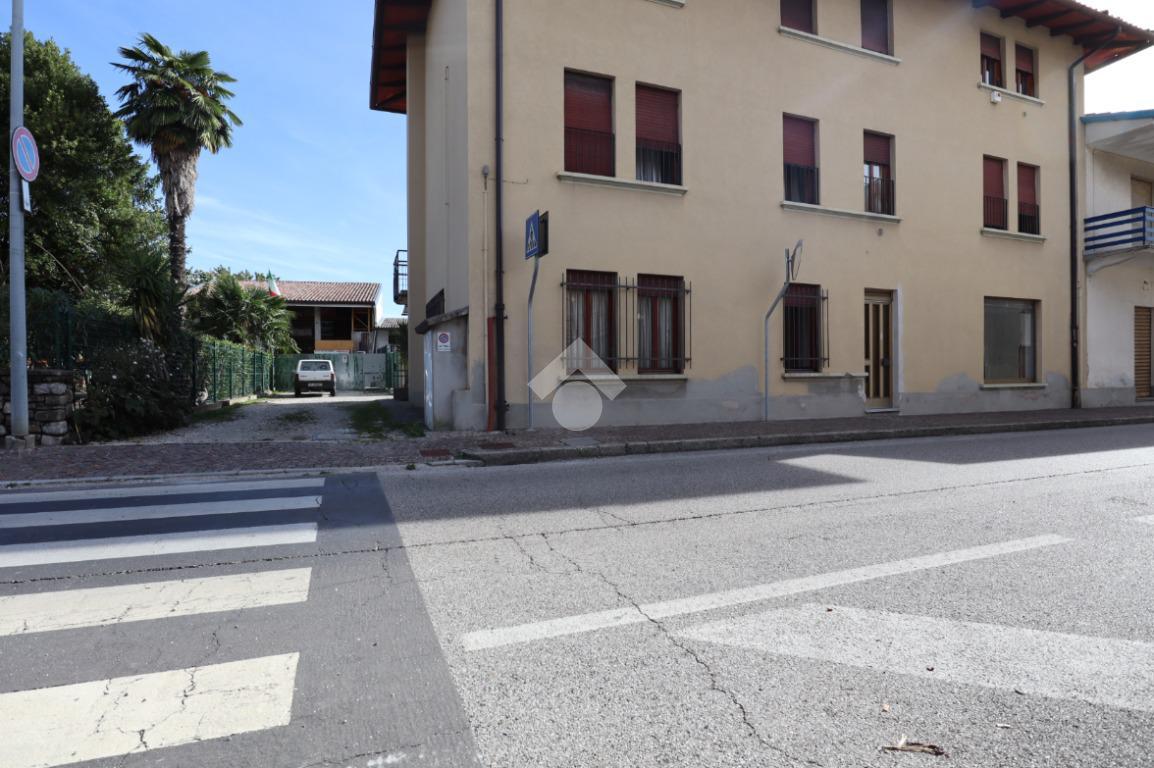 Appartamento in vendita a Nimis