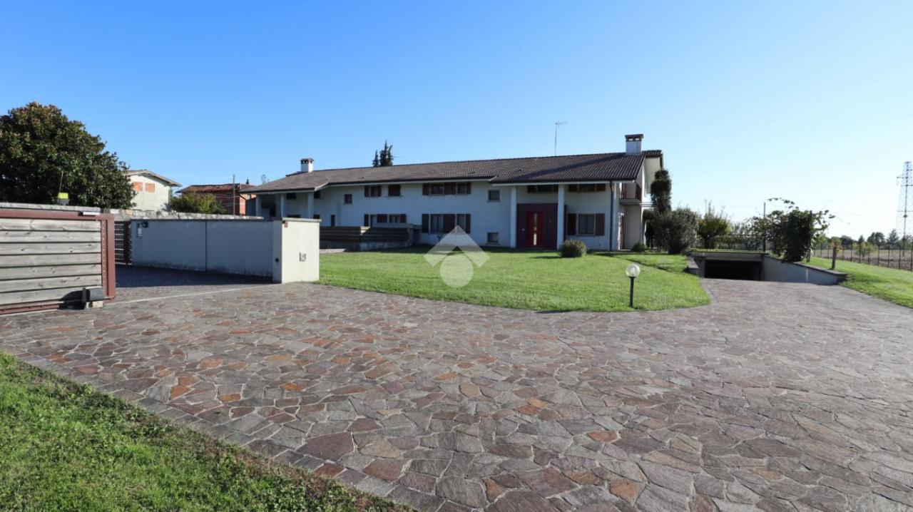 Villa in vendita a Tricesimo