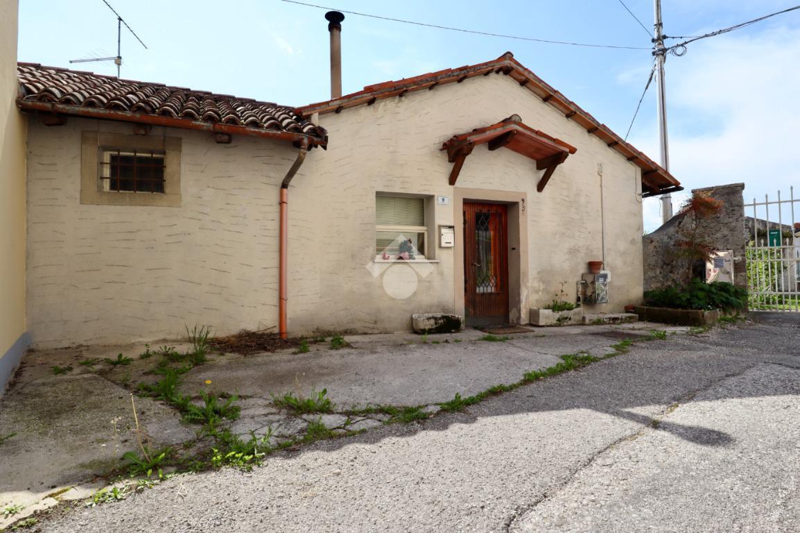 Casa indipendente in vendita a Tarcento