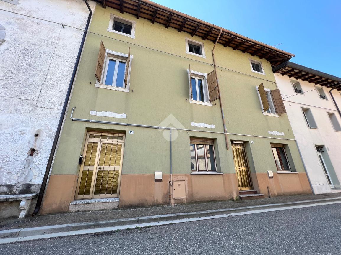 Casa indipendente in vendita a Bertiolo