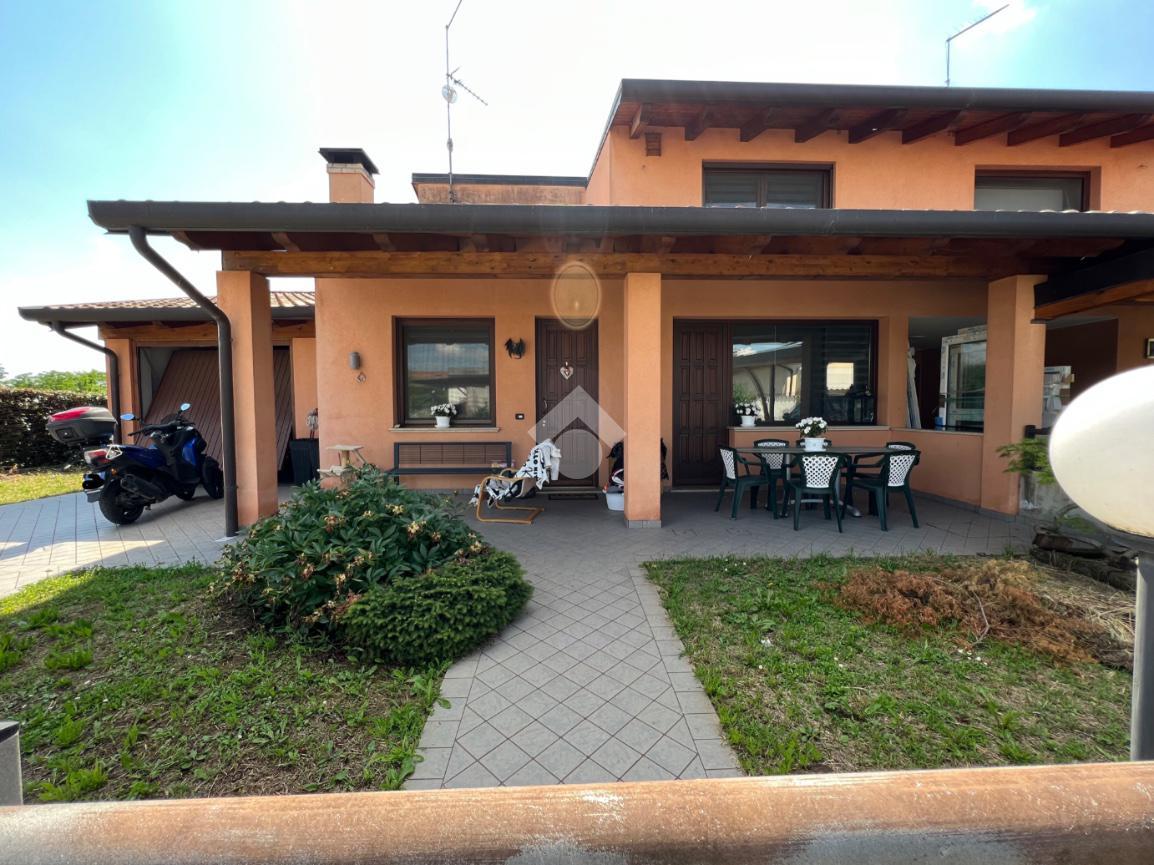 Villa a schiera in vendita a Talmassons
