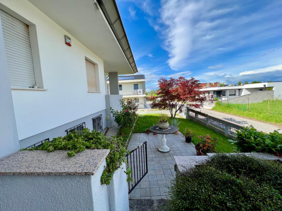 Villa in vendita a Rivignano Teor