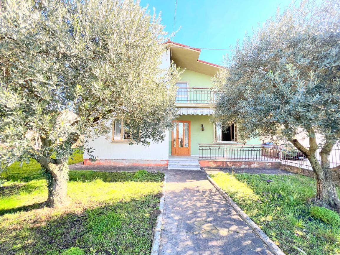 Casa indipendente in vendita a Codroipo