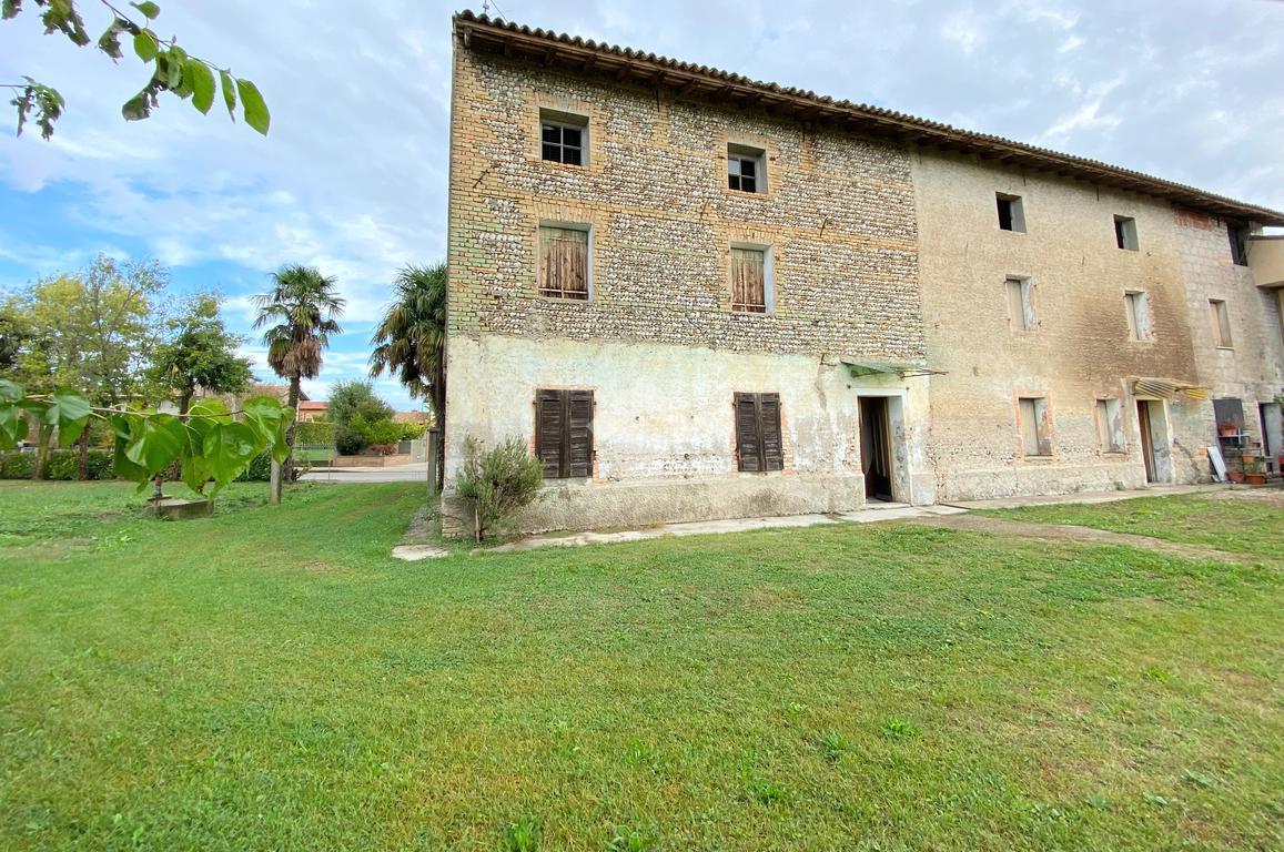 Rustico in vendita a Codroipo
