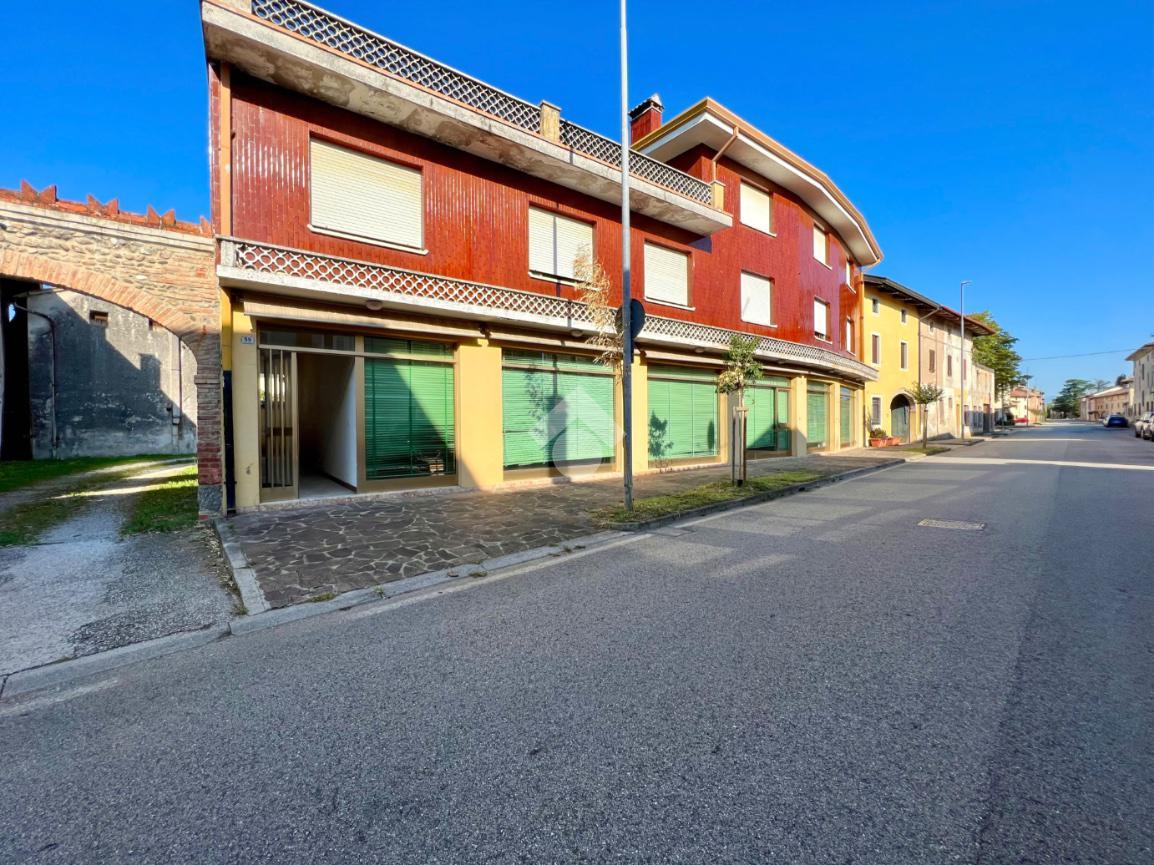 Casa indipendente in vendita a Codroipo