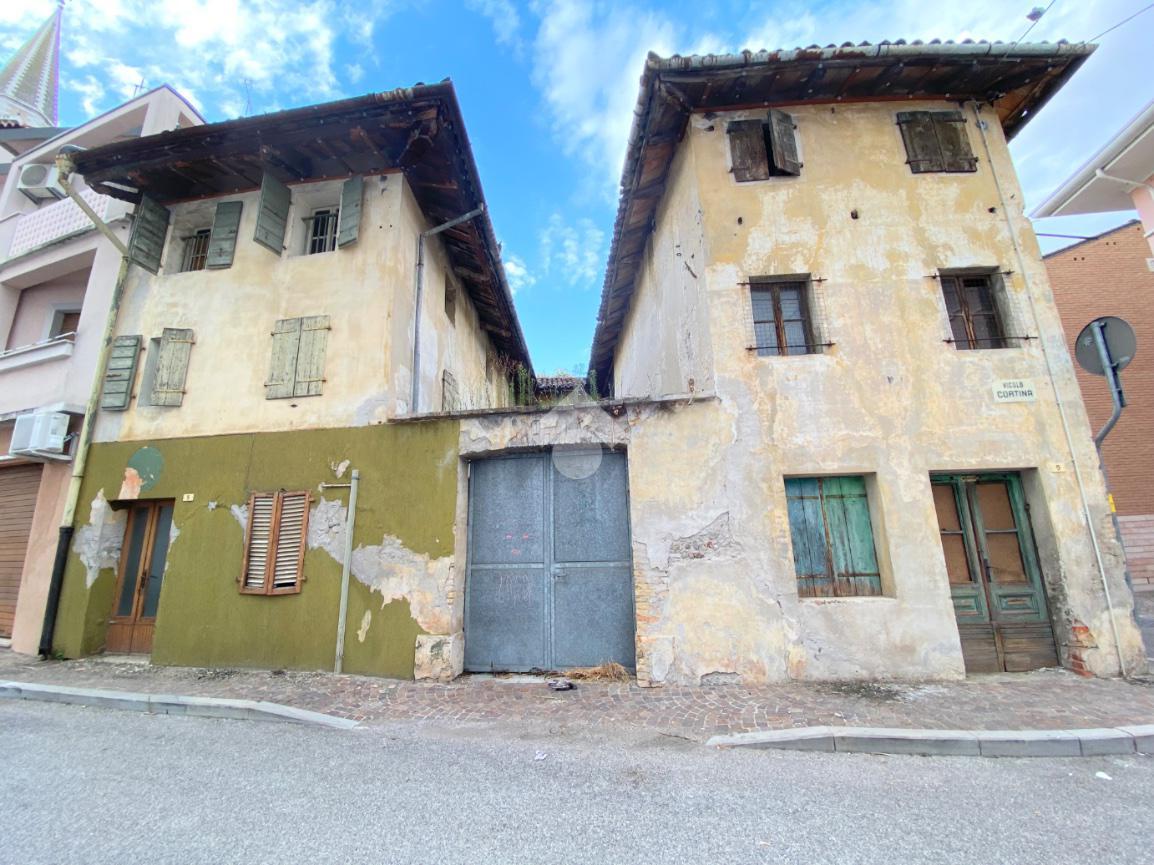 Casa indipendente in vendita a Codroipo