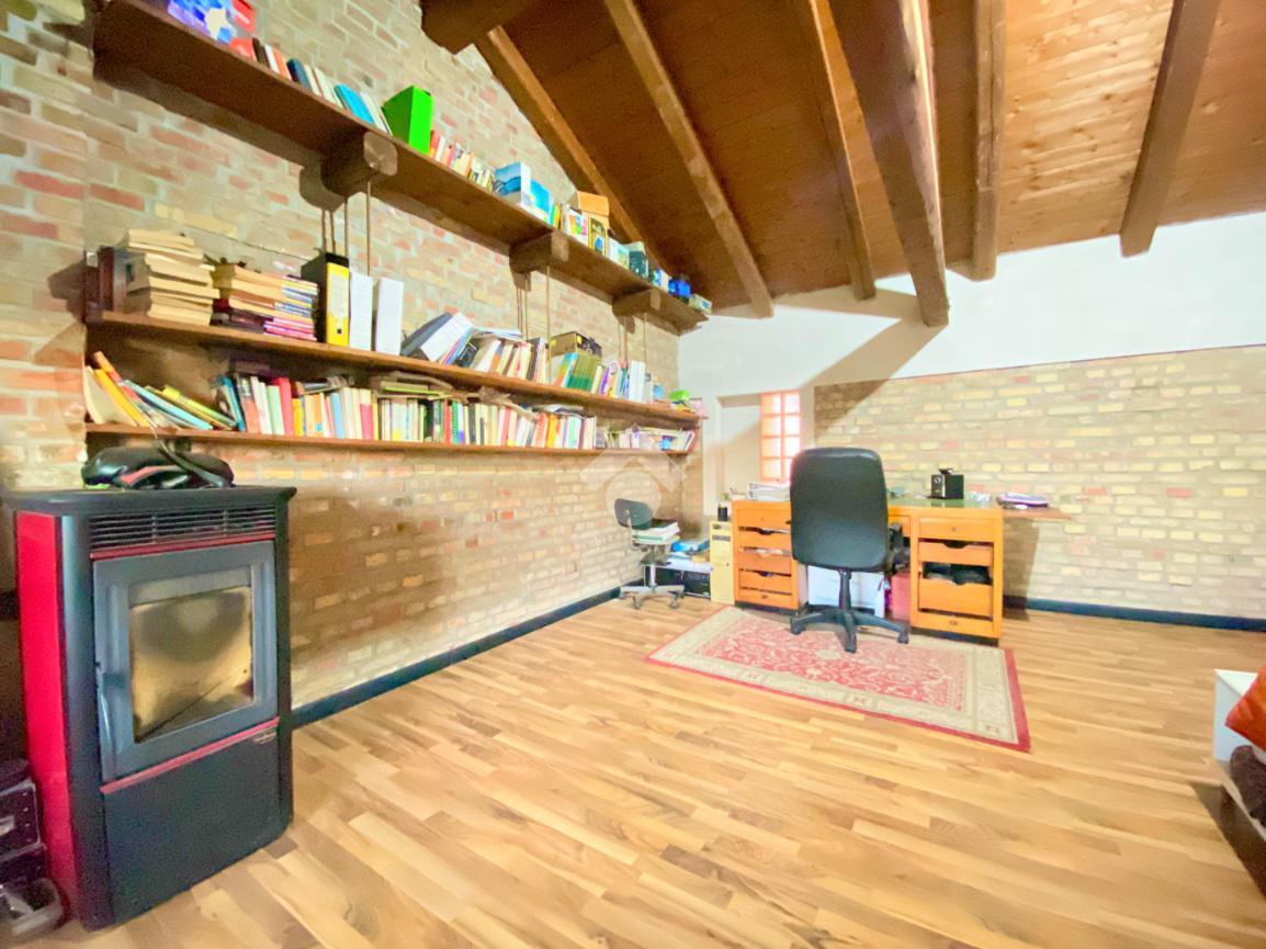 Casa indipendente in vendita a Rivignano Teor