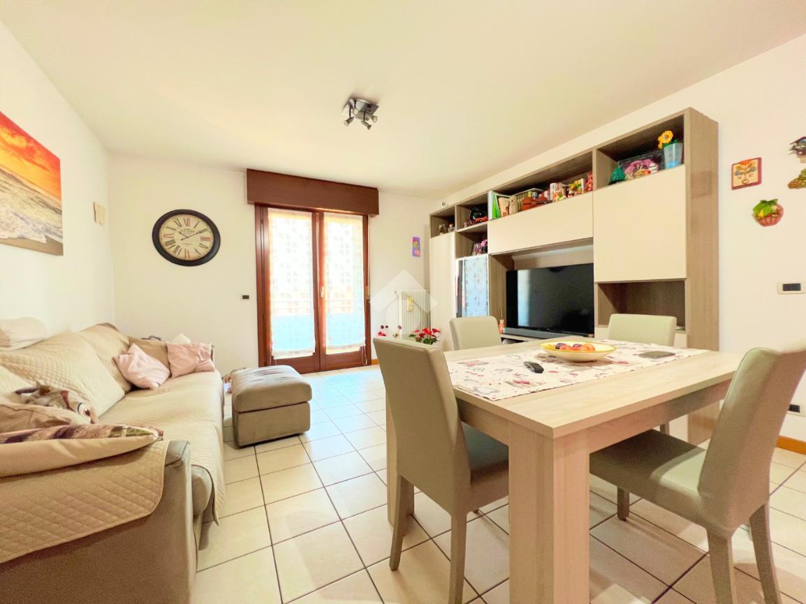 Appartamento in vendita a Codroipo