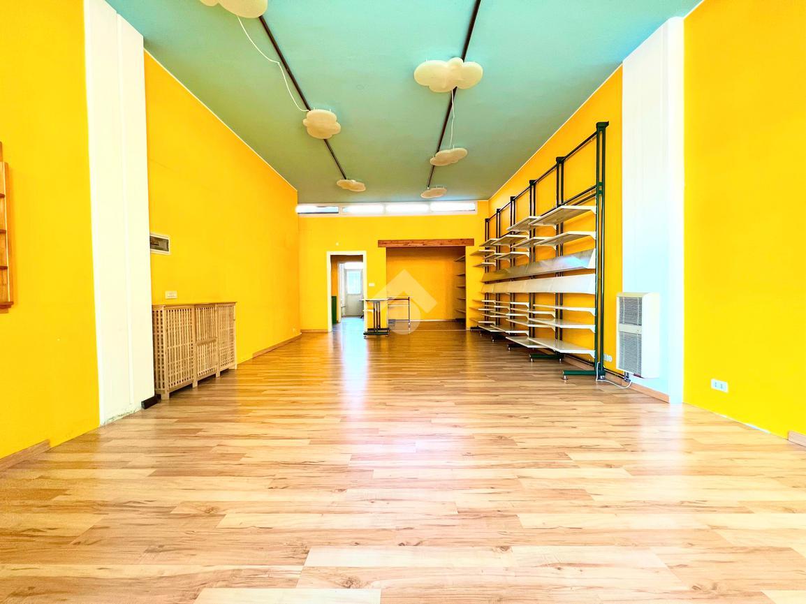 Negozio in vendita a Codroipo