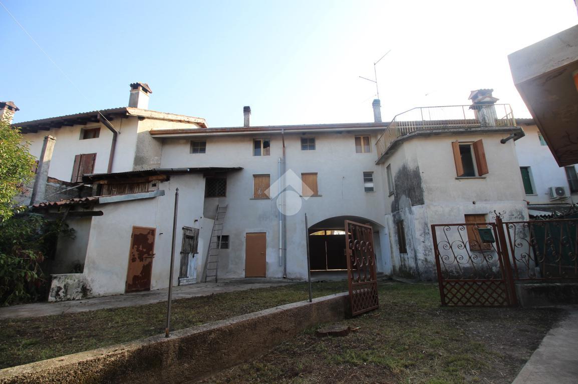 Casa indipendente in vendita a Talmassons