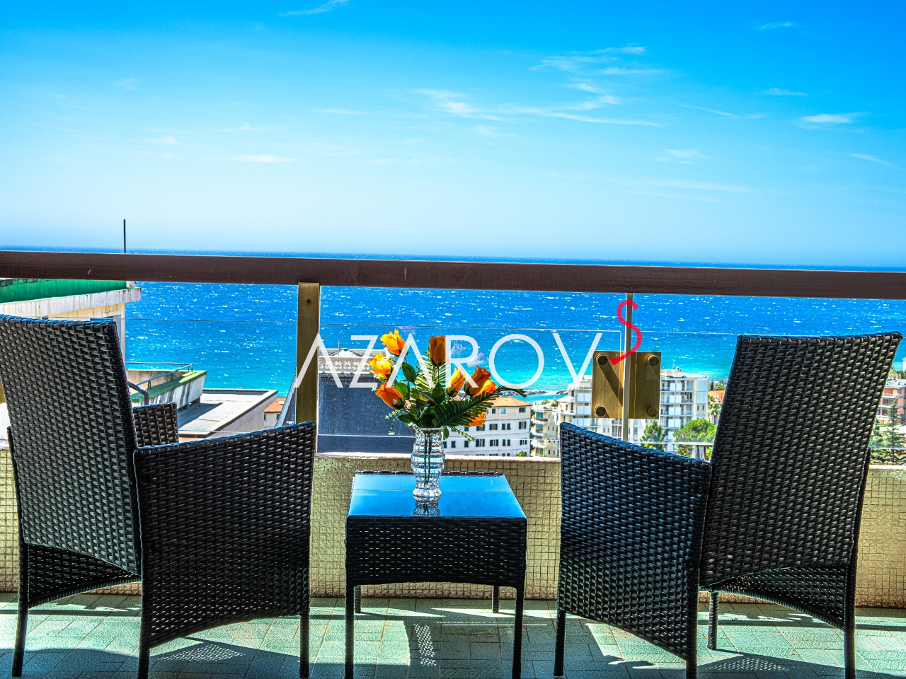 Appartamento in vendita a Sanremo