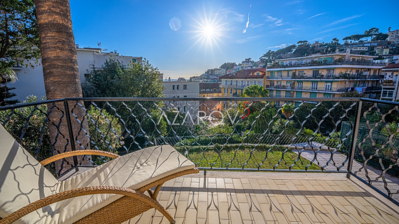 Appartamento in vendita a Sanremo