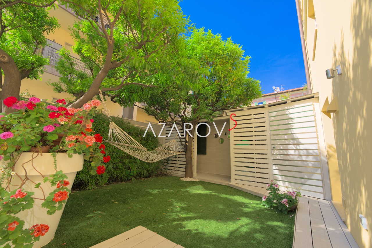 Appartamento in vendita a Bordighera