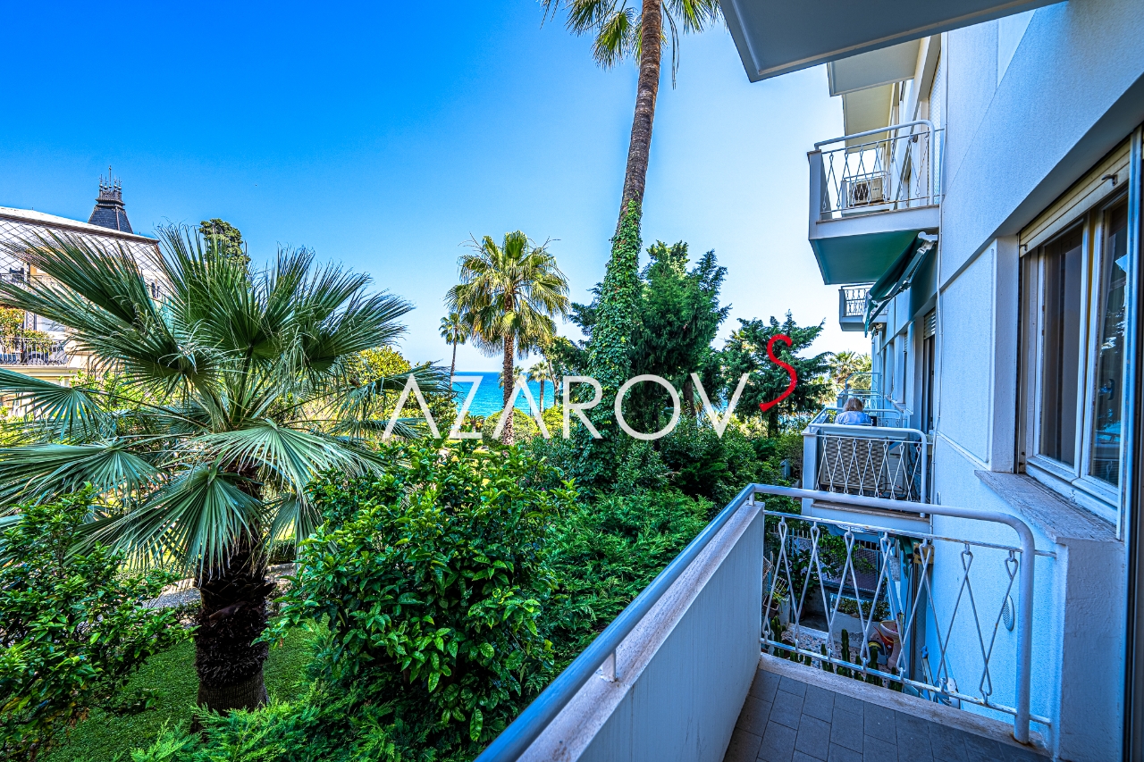 Appartamento in vendita a Sanremo