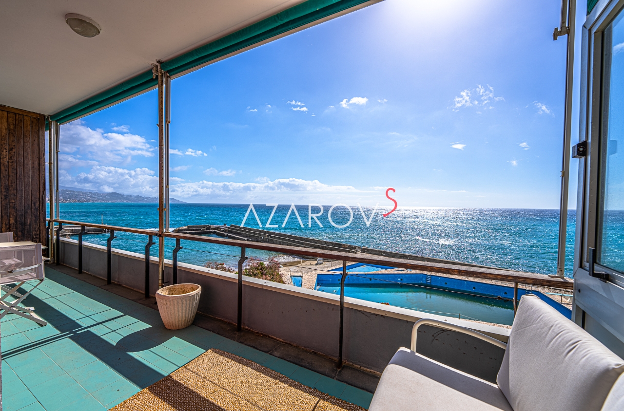 Appartamento in vendita a Sanremo